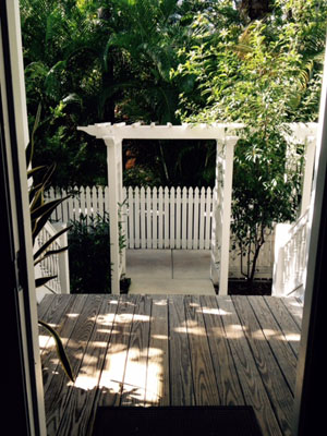 Threshold | Cast Light