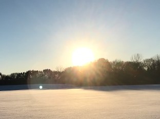 The Depth of Light | Cast Light