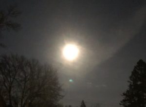 Glorious Light | Cast Light