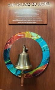 The Sound of Hope | Cast Light