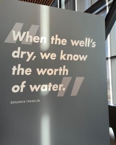 Fill the Well | Cast Light