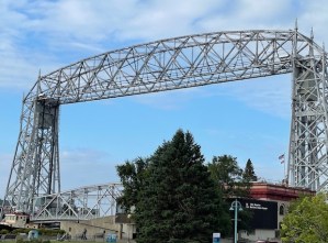 Lift and Bridge | Cast Light