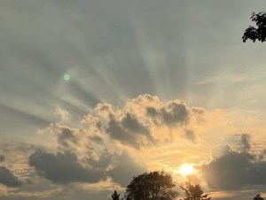 Consecration of Light | Cast Light