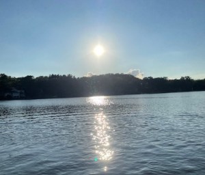 Dancing Light | Cast Light